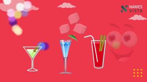 270+ Funny Cocktail Names Ideas