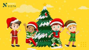 280+ Funny Names For Christmas Party[Unique Ideas]