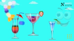 270+ Funny Cocktail Names Ideas