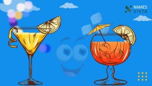 270+ Funny Cocktail Names Ideas
