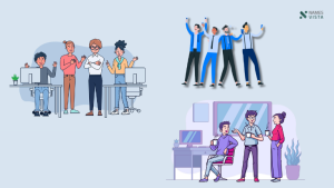 560+ Office Team Name Ideas For The Best Motivation