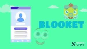 260+ Funny Blooket Names (Cool &Clever Ideas)