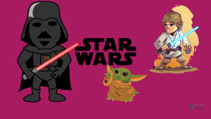 230+ Funny Star Wars Names