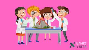 480+ Science Group Names [Cool, Funny & Creative Ideas]