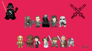 230+ Funny Star Wars Names