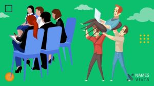 660+ Funny Meeting Names to Energize Your Team!