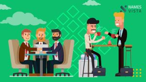 660+ Funny Meeting Names to Energize Your Team!