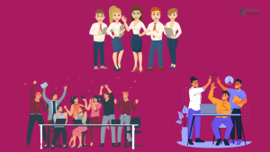 560+ Office Team Name Ideas For The Best Motivation