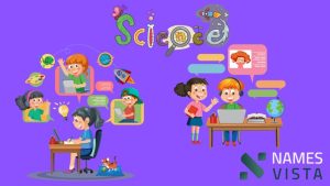 480+ Science Group Names [Cool, Funny & Creative Ideas]