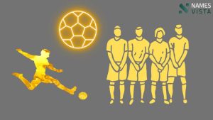 530+ Yellow Team Names [Best Ideas]