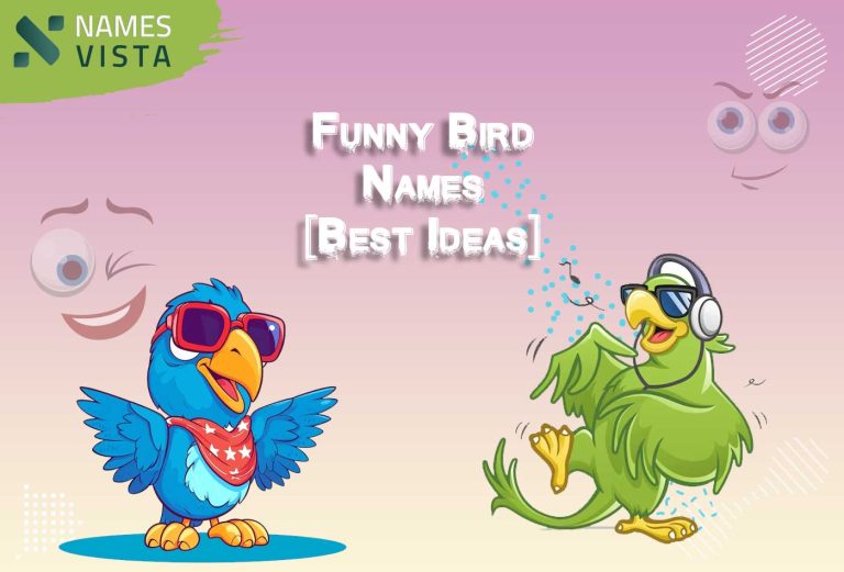 Funny American Food Names (Unique, Cool & Hilarious)