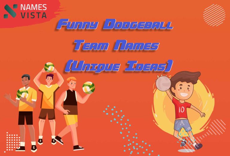 530+ Funny Work Team Names[Unique Ideas]