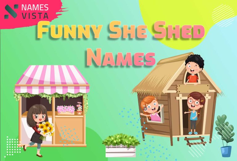 270+ Funny Zoo Names (Cool Ideas)