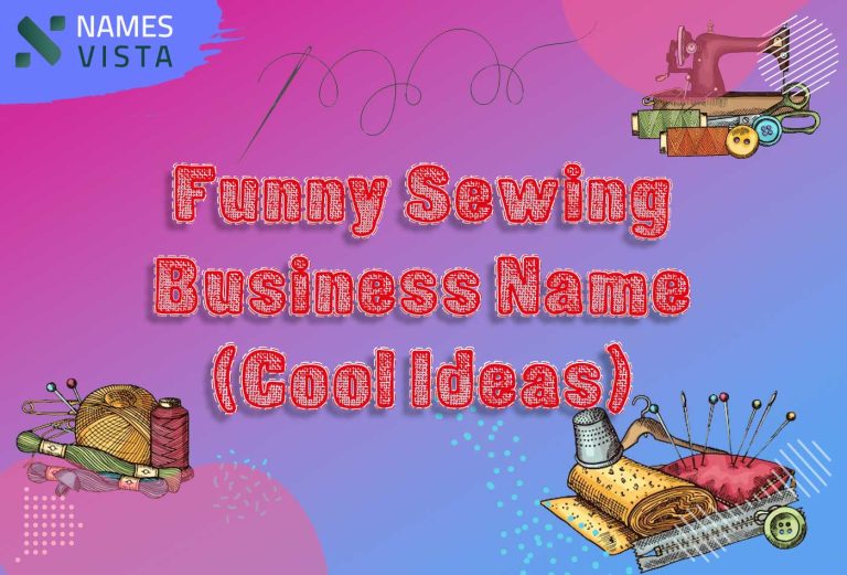 640+ Funny Handyman Business Names