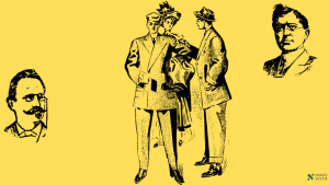 675+ Old-Fashioned Last Names: A Glimpse into the Past