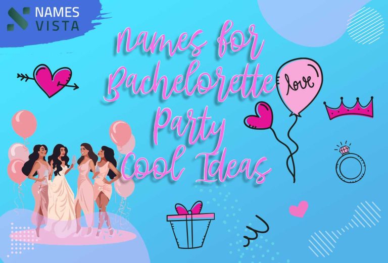 280+ Funny Names For Christmas Party[Unique Ideas]