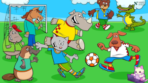 600+ Animal Team Names [Cool, Funny & Creative]