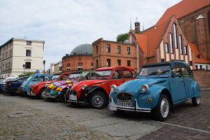 The Best German-Made Car: A Symbol of Excellence and Innovation